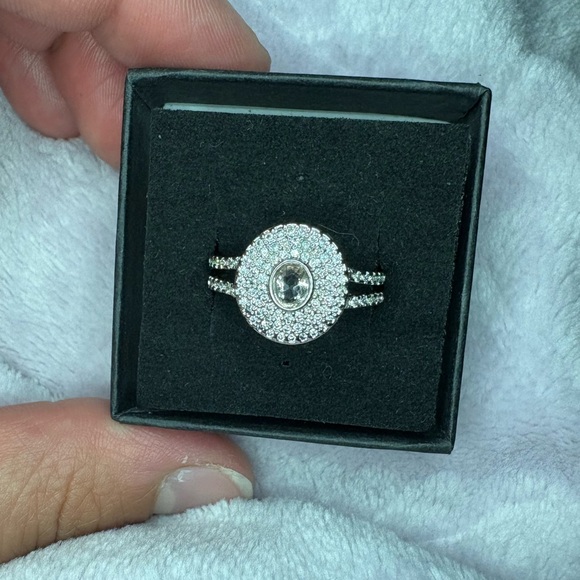Bomb Party | Jewelry | Bomb Party Og Ring | Poshmark